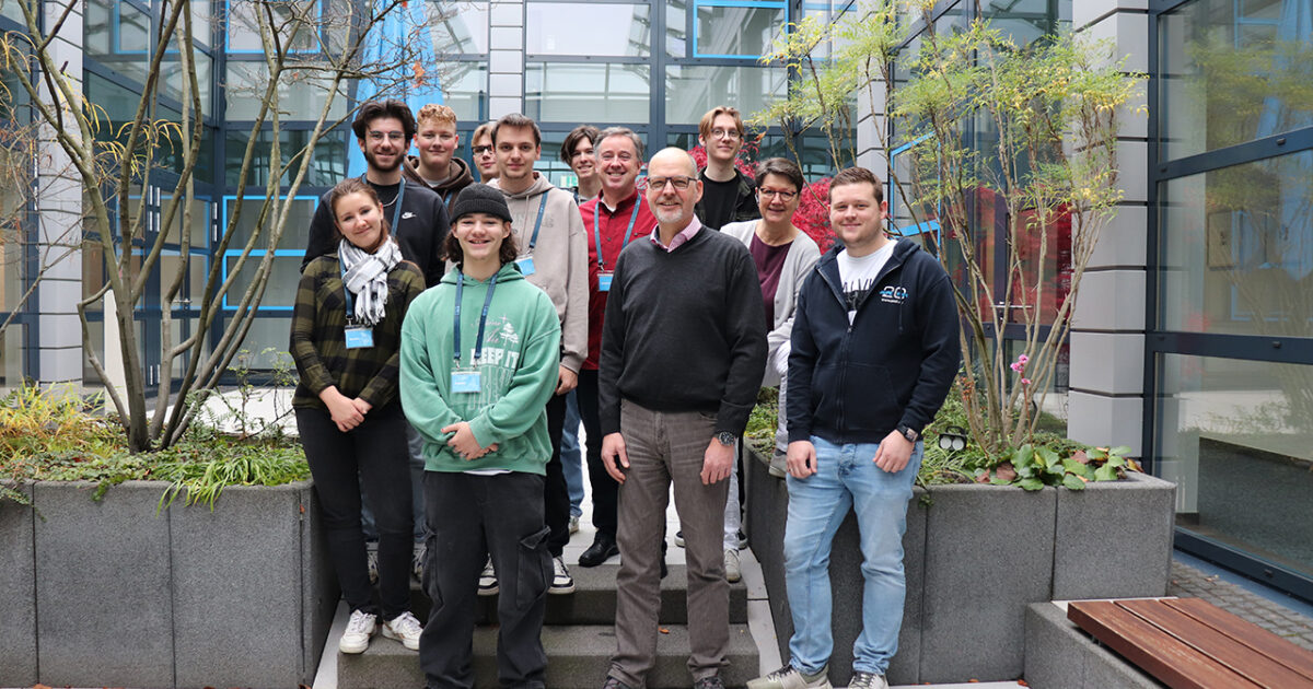 Workshop bei ene't | ene't GmbH