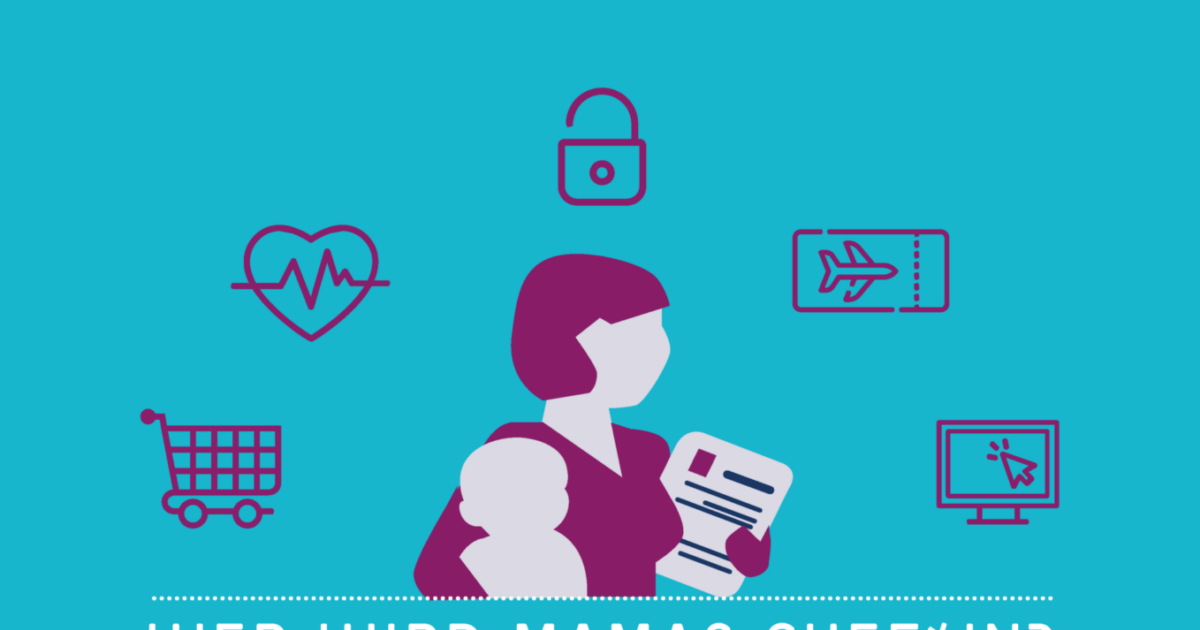 Wer wird Mamas Chef*in? | ene't GmbH Wer wird Mamas Chef*in? | ene't GmbH