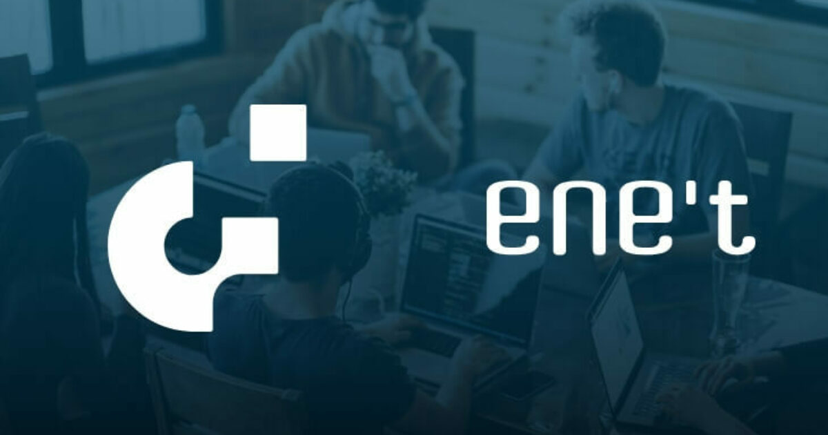 Softwarehäuser ene't und dimater kooperieren | ene't GmbH