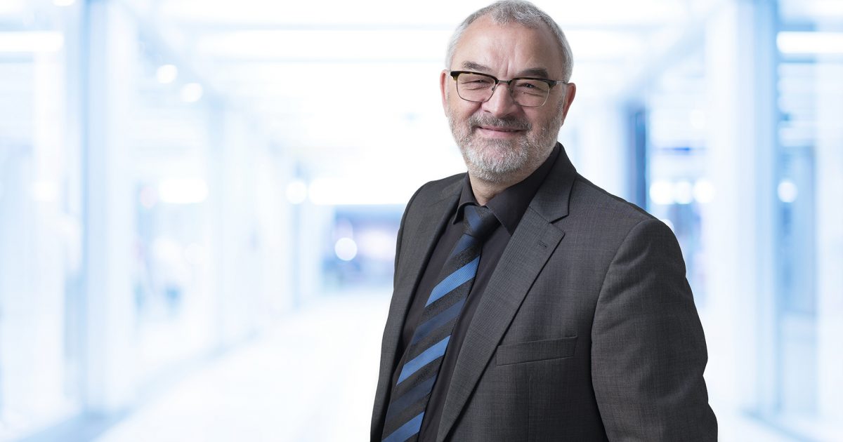 Änderung in der Geschäftsführung | ene't GmbH