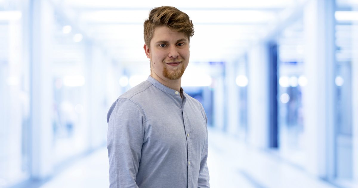 Bachelor geschafft! | ene't GmbH