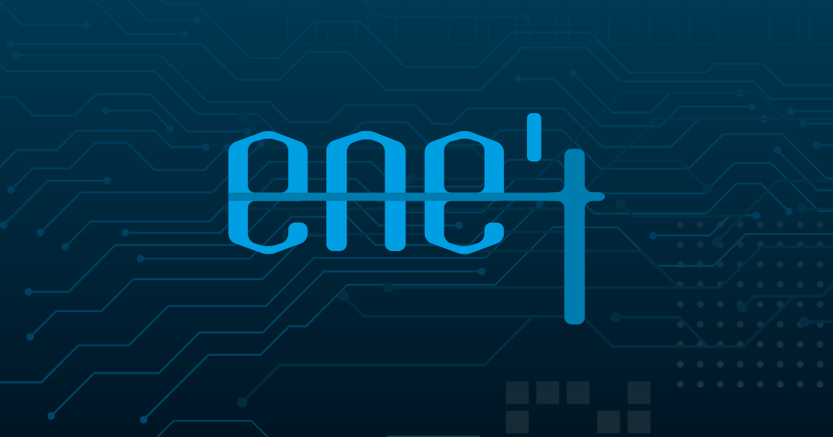 Webservice Zugangsvoraussetzungen | ene't Navigator